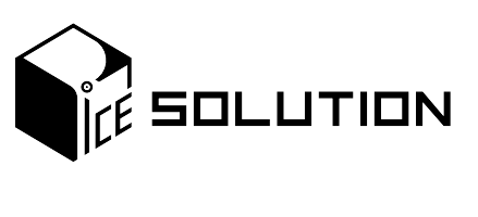 ICE-Solution - IT Solutions Company